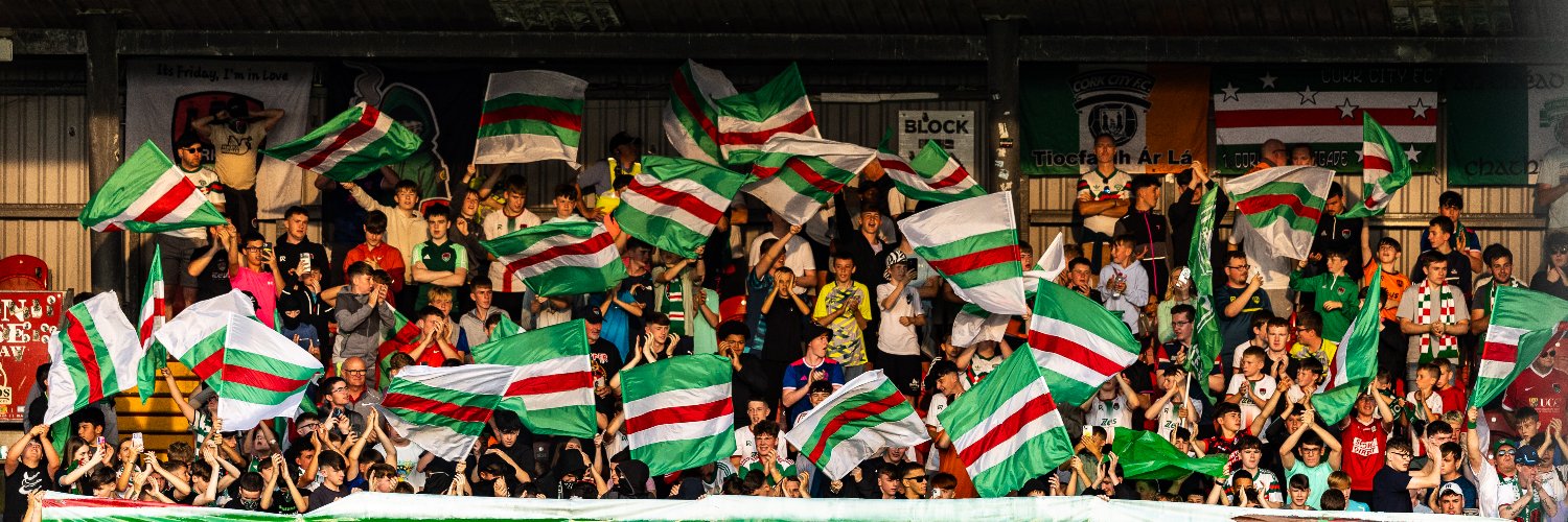 Cork City FC (@CorkCityFC) / Posts / X