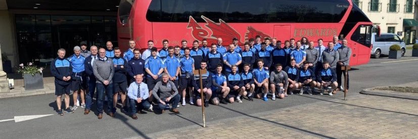Trebanos Rugby (@TrebanosRugby) / Posts / X