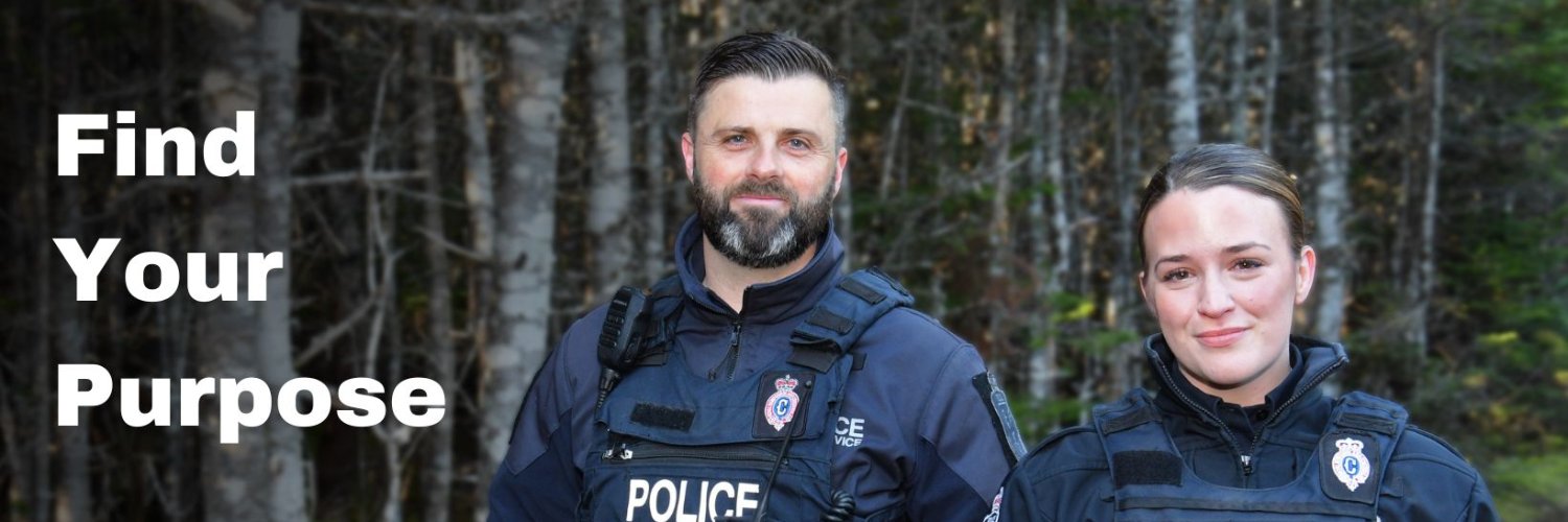 Royal Newfoundland Constabulary (@RNC_PoliceNL) / Posts / X