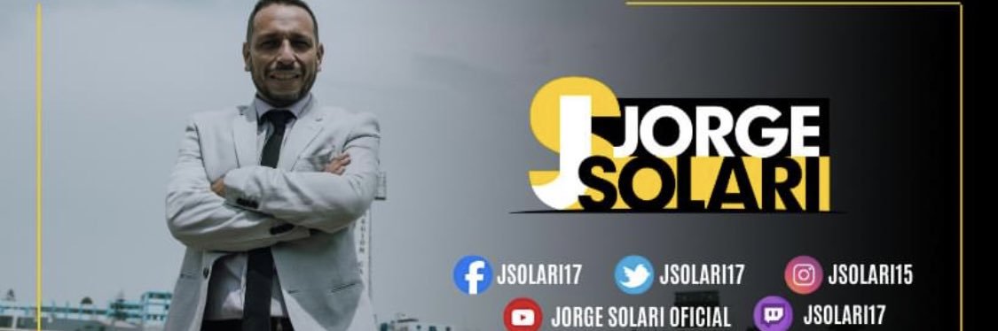 JORGE SOLARI CASELLA (@jsolari17) / Posts / X