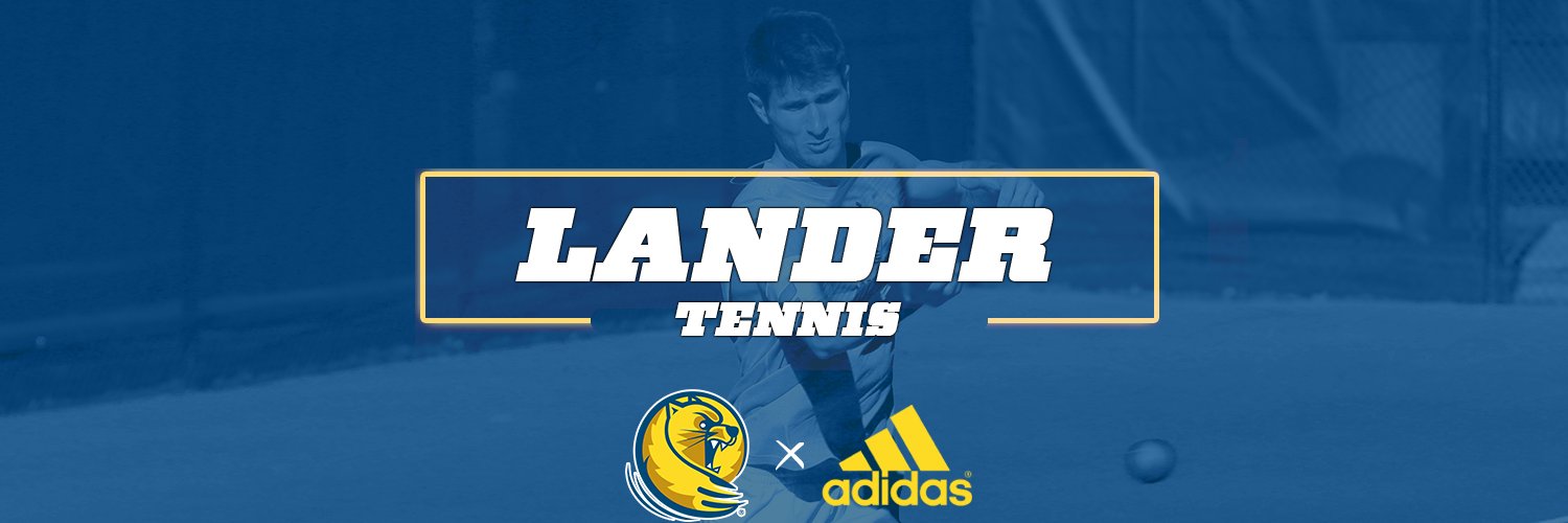 Lander Men’s Tennis (@LanderTennis) / Posts / X