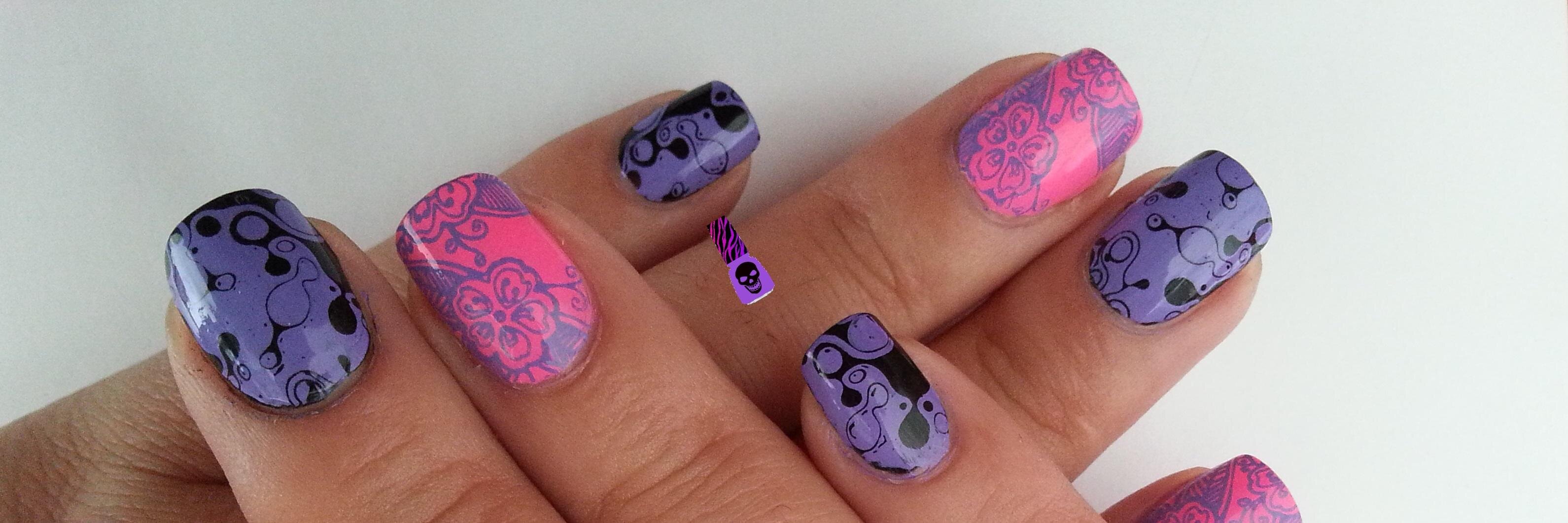Skeleton nails (@Skeletonnails) / Posts / X
