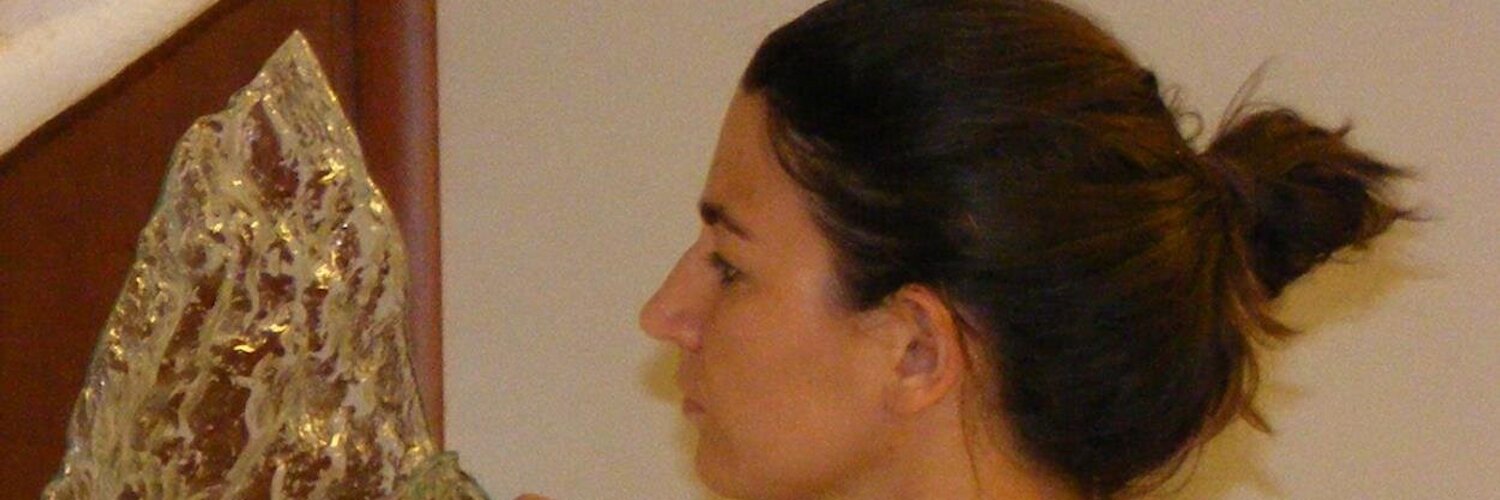 Maria Cassi Mariacassi1 Twitter