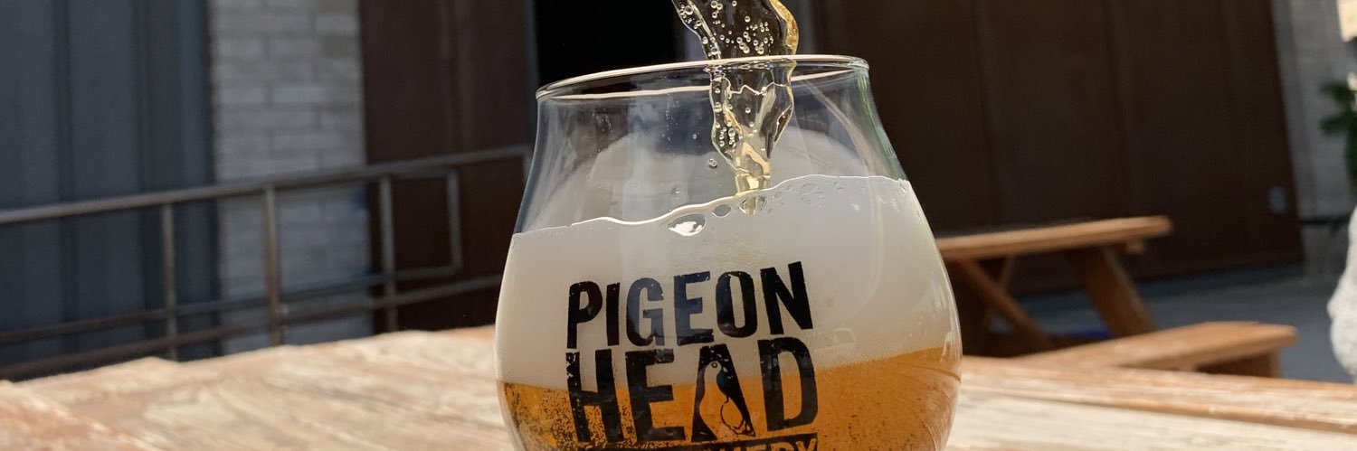 Pigeon Head Brewery (@PigeonHeadBrews) / Posts / X