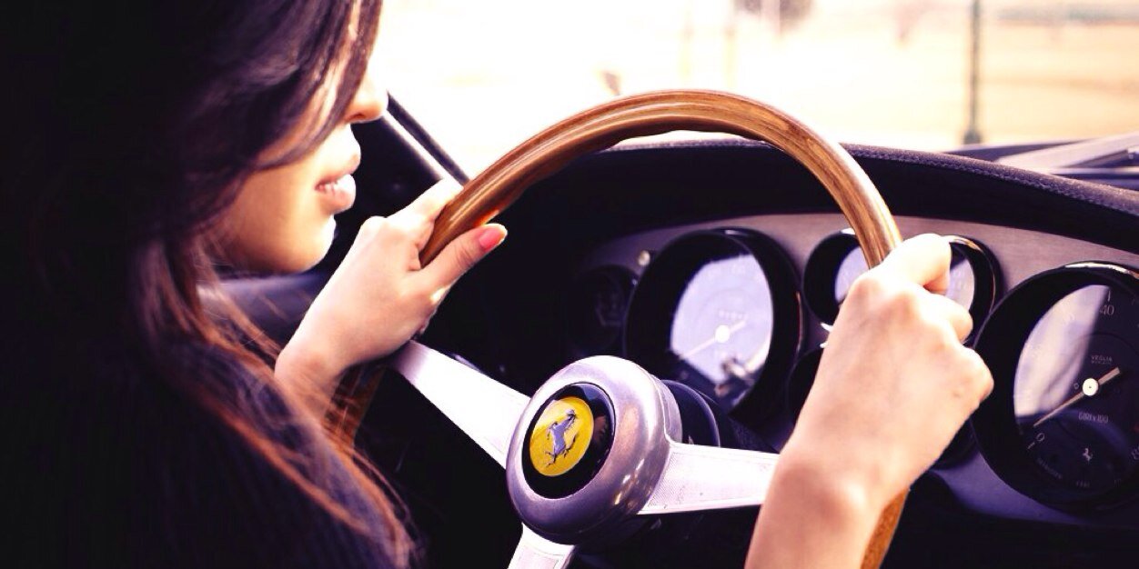 クラシックカー美女 (@classiccar_bijo) / Posts / X