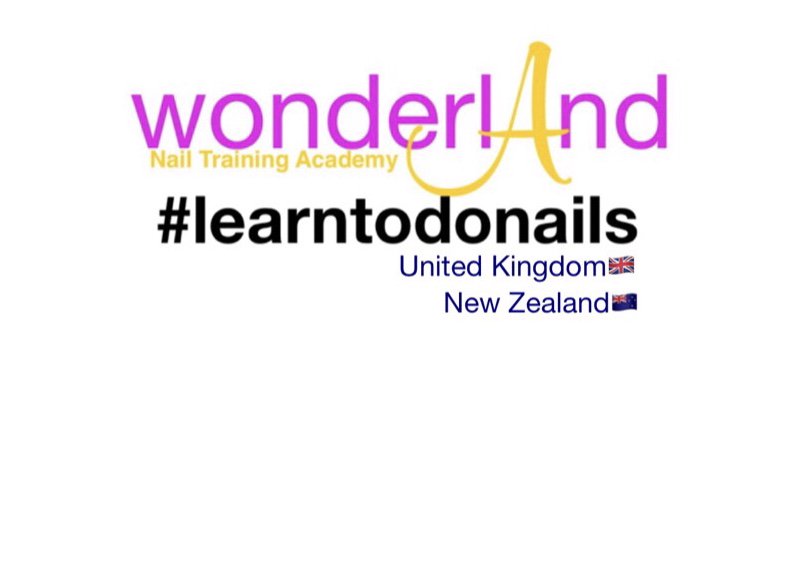 wonderlAnd Training (@fasttracknails) / Posts / X