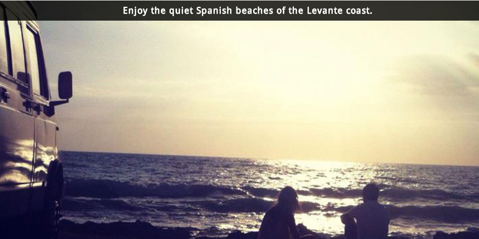 Best Spain Beaches (@bestspainbeach) / Posts / X