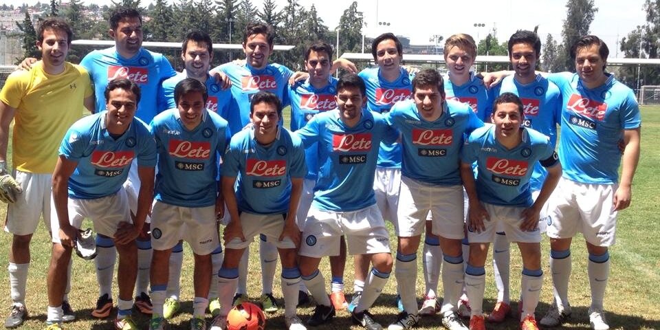 Napoli F.C. (@Napoli_FC_) / Posts / X