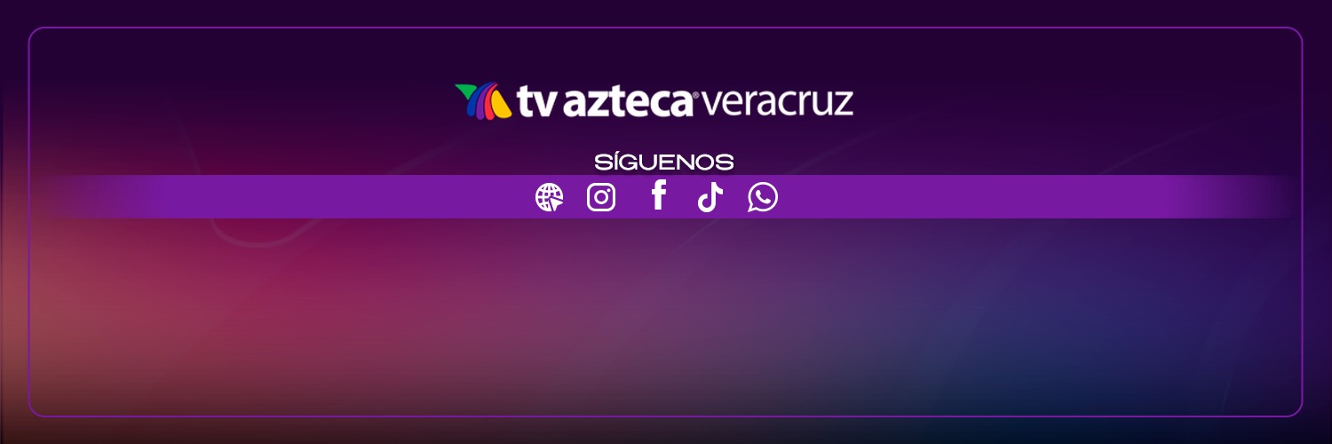 TV Azteca Veracruz (@AztecaVeracruz) / Posts / X
