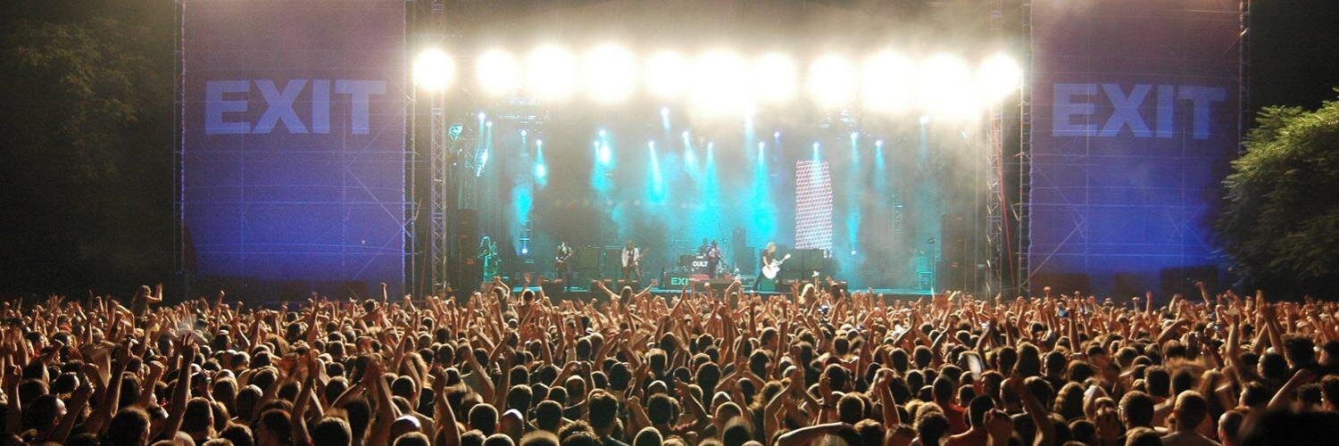 Event Production (@EventProSerbia) / Posts / X