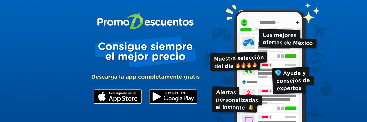 PromoDescuentos (@Descuentos) / Posts / X
