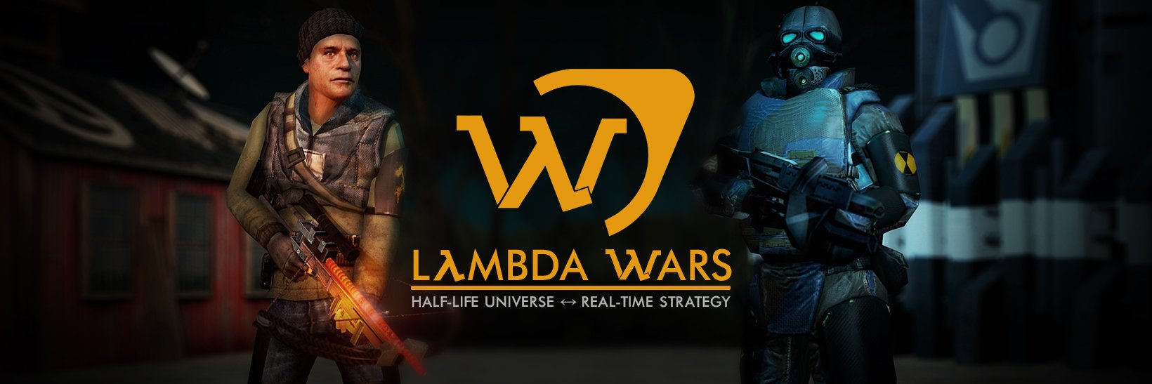 Lambda Wars (@LambdaWars) / Posts / X