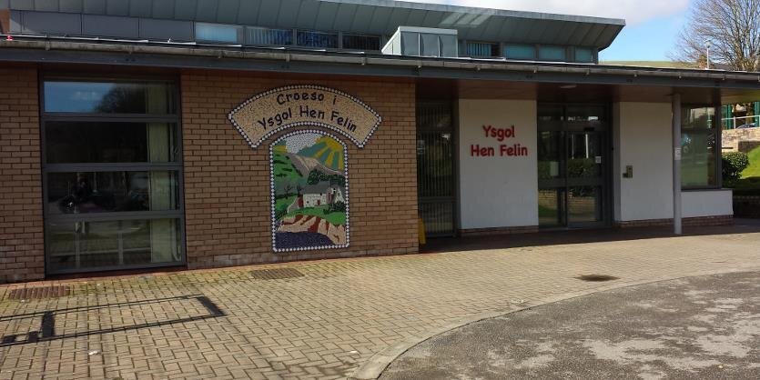 Ysgol Hen Felin (@YsgolHenFelin) / Posts / X