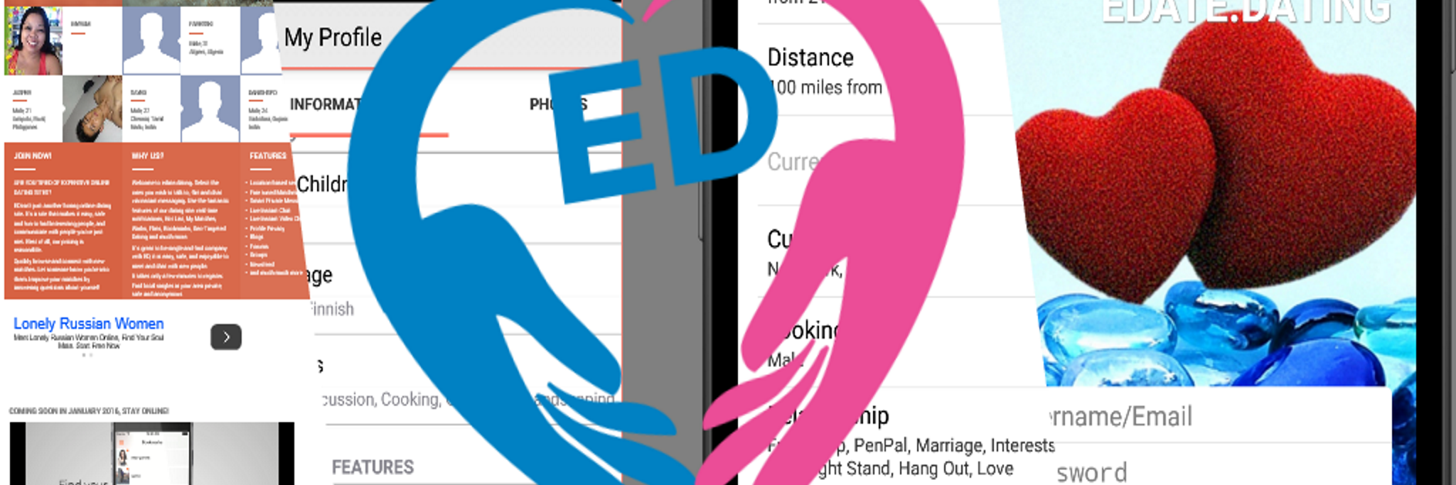 FREE dating site (@edate_dating) / Posts / X