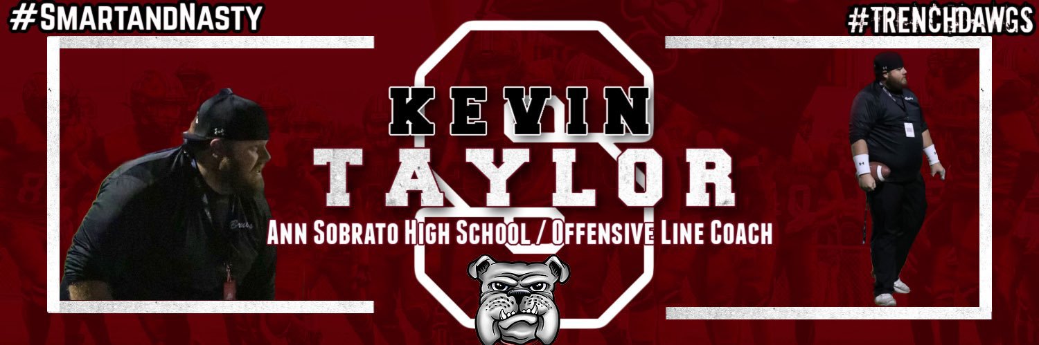 Kevin Taylor (@CoachTaylor67) / Posts / X