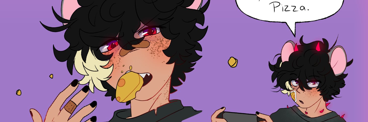 Scrubway 🐀🛹 {Ratboy arc} (@TheScrubway) / Posts / X