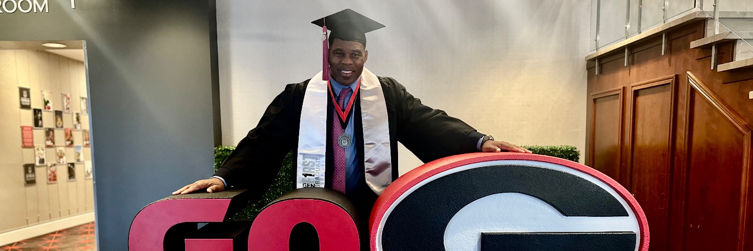 Herschel Walker (@HerschelWalker) / Posts / X