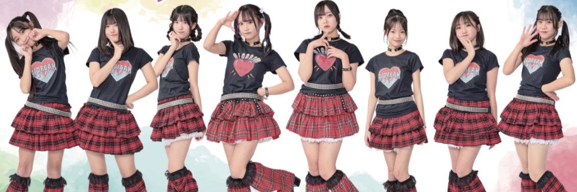 愛Dream 公式 (@aidream_KITAQ) / Posts / X