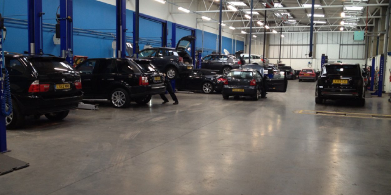 Brunswick Garage (@brunswickgarage) / Posts / X