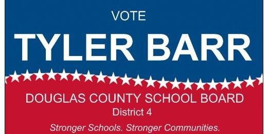 Tyler Barr (@VoteTylerBarr) / Posts / X
