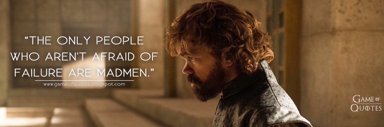 GameofThrones Quotes (@gameofquote) / Posts / X