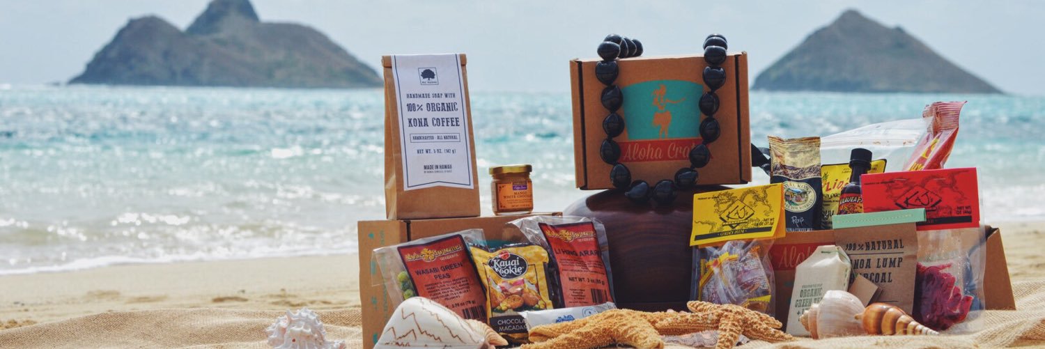 Aloha Crate (@AlohaCrate) / Posts / X