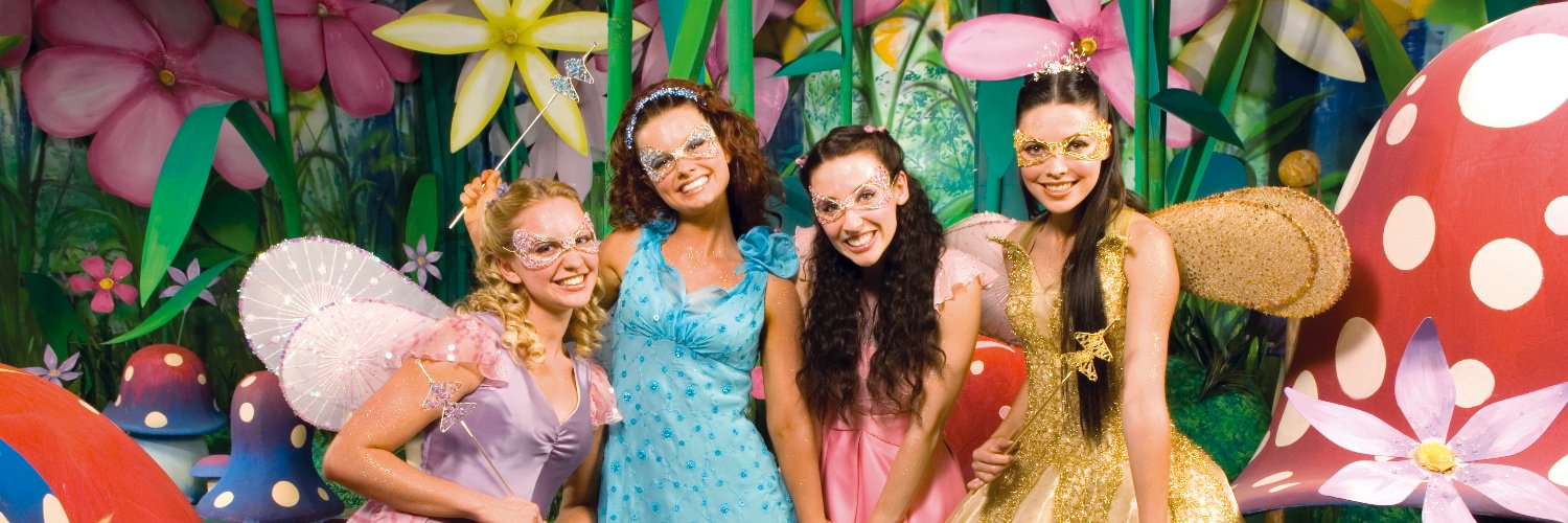 The Fairies (@TheFairies) / Posts / X