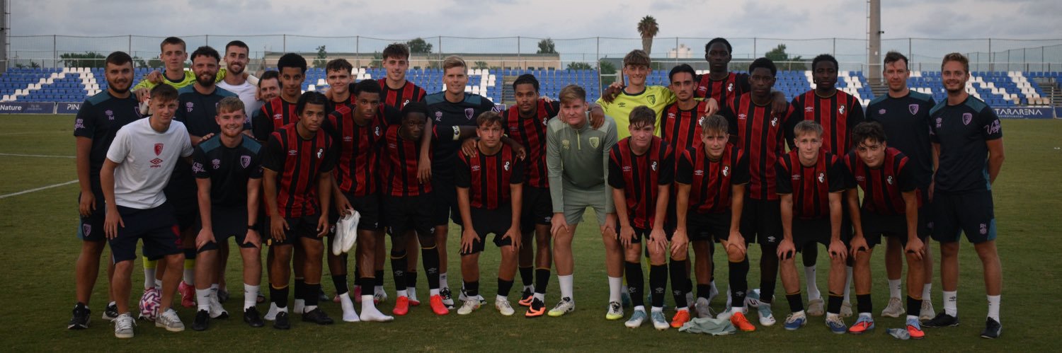 AFC Bournemouth Academy (@afcb_academy) / Posts / X