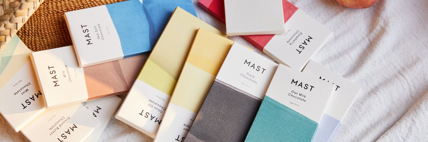 Mast Brothers (@mastbrothers) / Posts / X