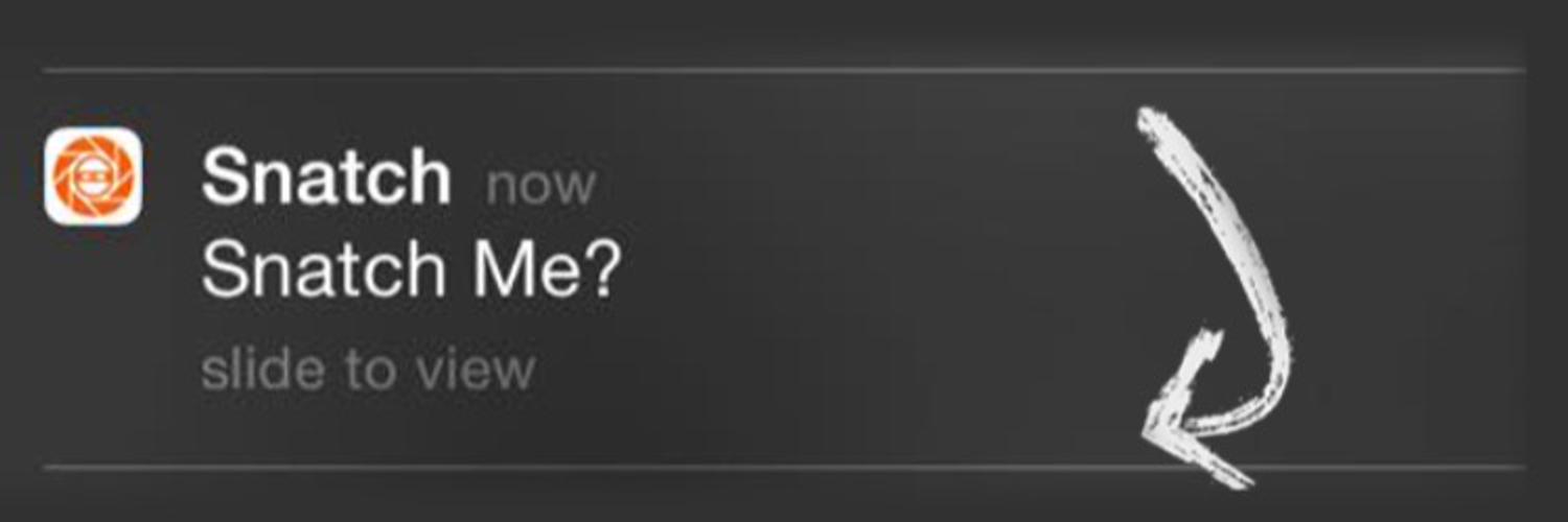 Snatch© (@SnatchMeApp) | Twitter