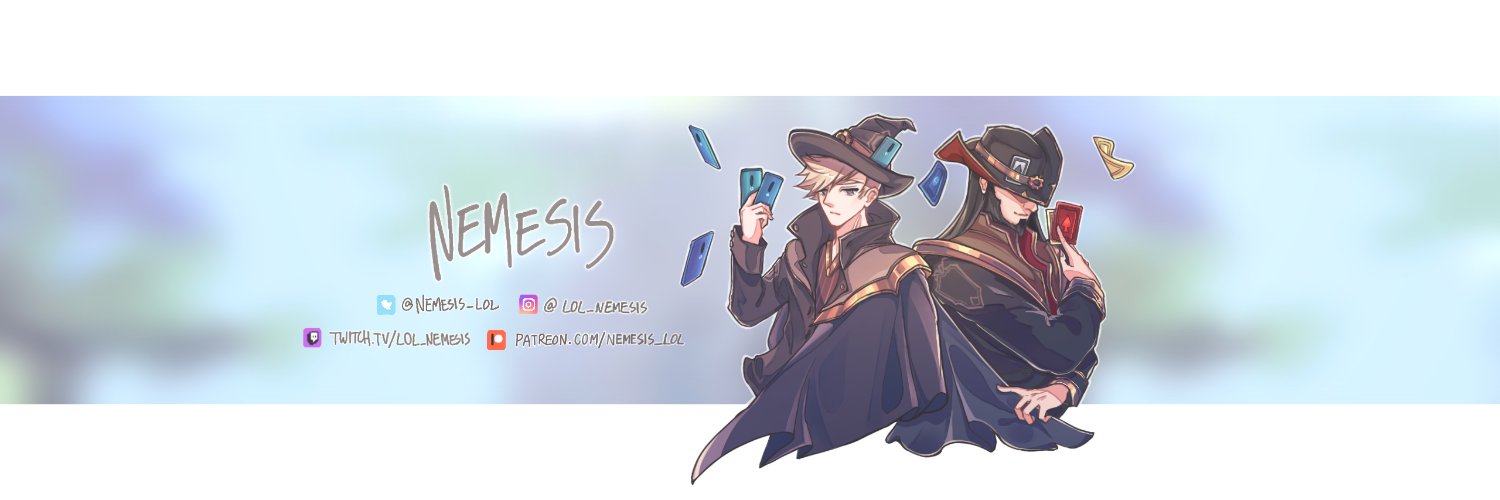Nemesis (@nemesis_lol) / Posts / X