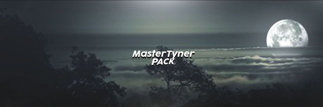 MasterTyner [Packs] (@tony_halo18) / Posts / X