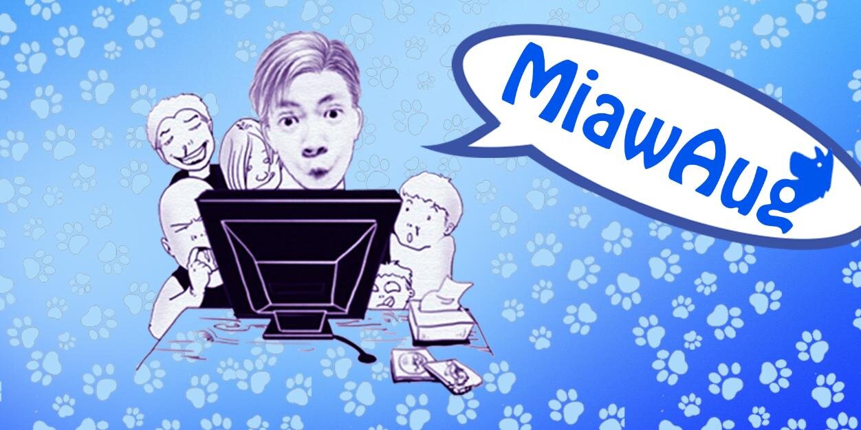 MiawAug (@MiawAug) / Posts / X