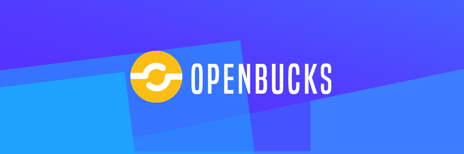 Openbucks (@openbucks) / Twitter
