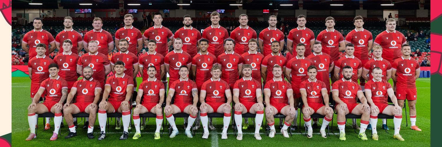 Welsh Rugby Union 🏴󠁧󠁢󠁷󠁬󠁳󠁿 (@WelshRugbyUnion) / Posts / X