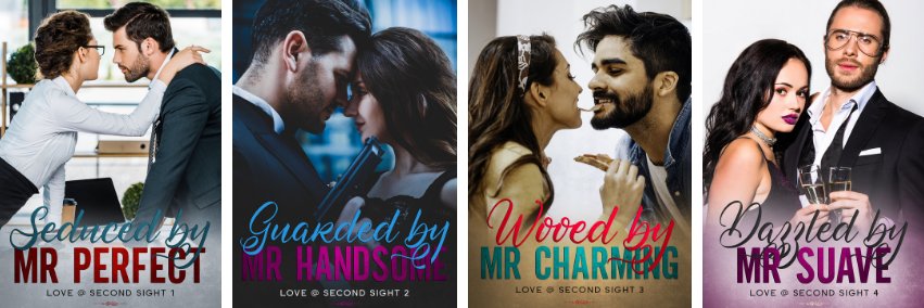 Dee James (@authordeejames) / Posts / X