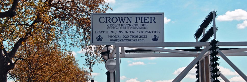 Crown River Cruises (@CRC_Ltd) / Posts / X