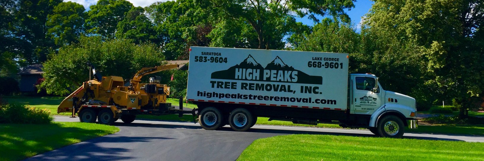 High Peaks Tree (@HighPeaksTree) / Posts / X