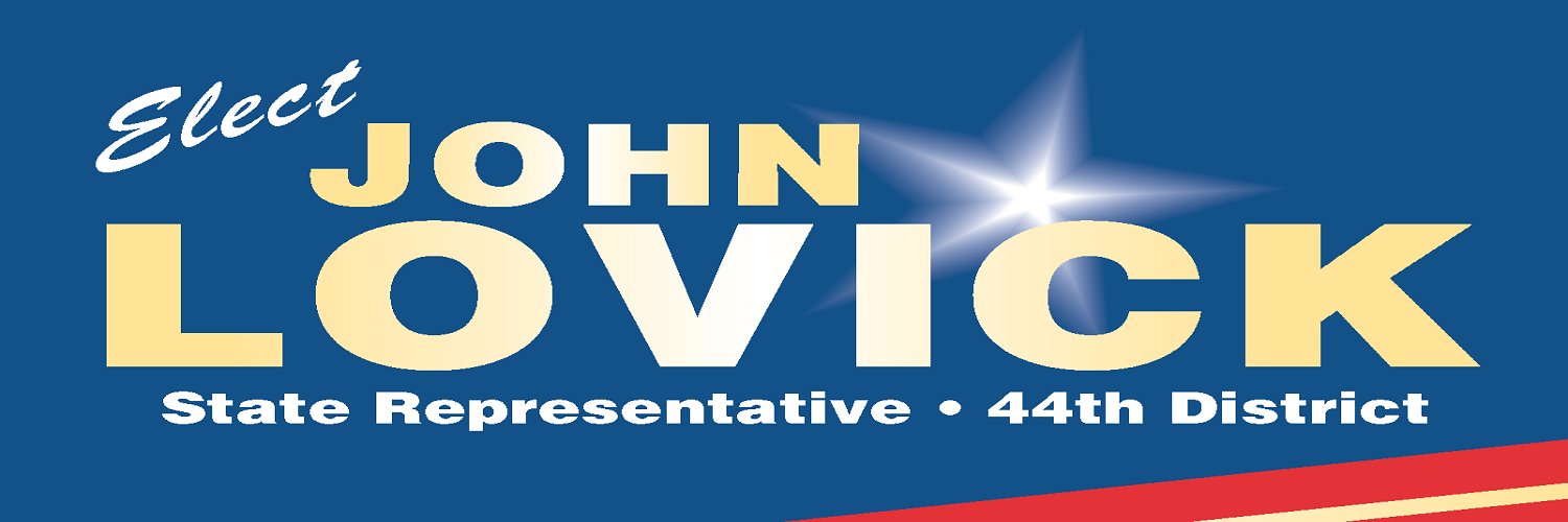 John Lovick (@JohnLovickForWA) / Posts / X