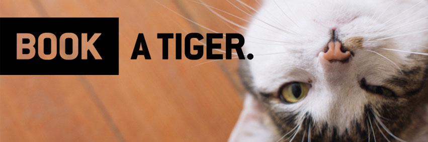 BOOK A TIGER (@BOOKATIGER) / Posts / X