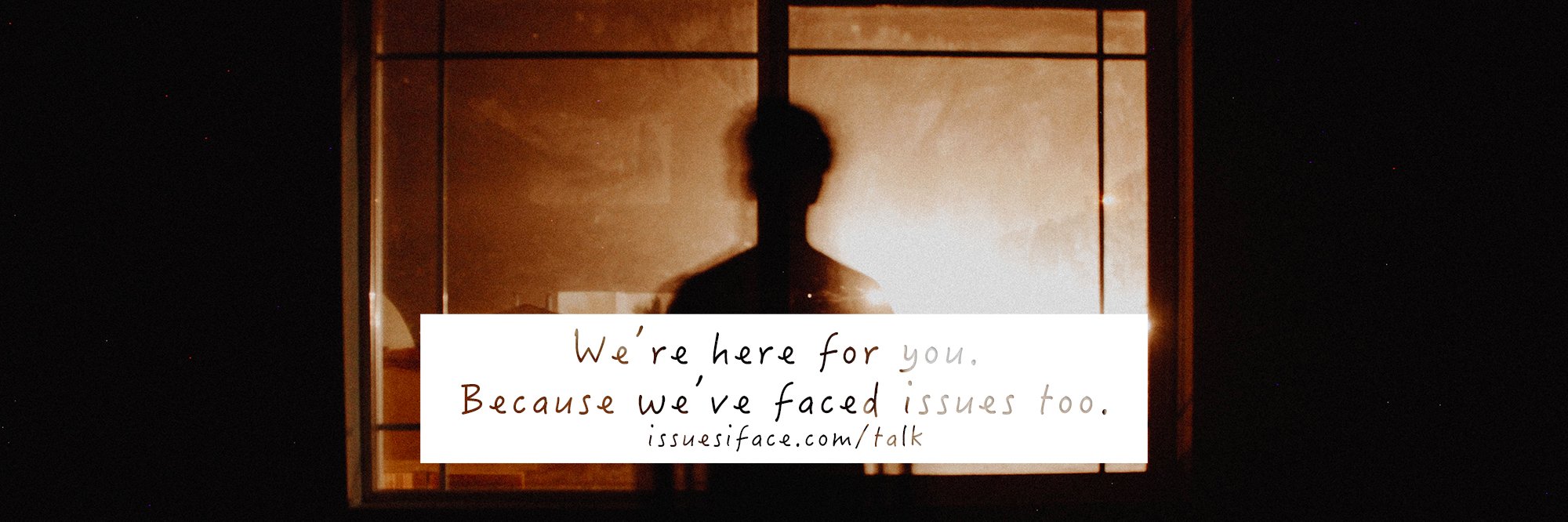 Issues I Face (@issuesiface) / Posts / X
