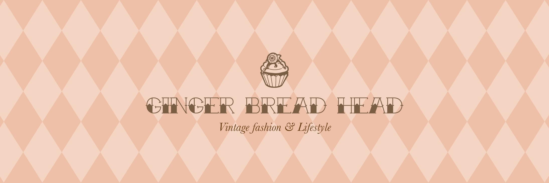 Ginger Bread Head (@GingerGBH) / Posts / X
