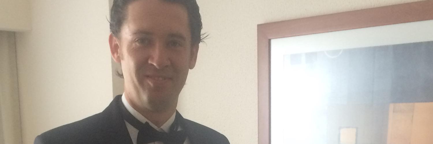Alejandro Gutierrez (@AlejandroGtzG) / Posts / X