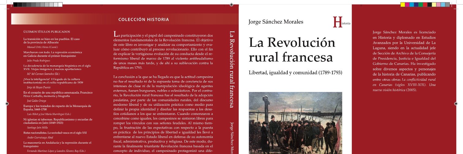 Revuelta rural (@Jorge_SanchezM) / Posts / X