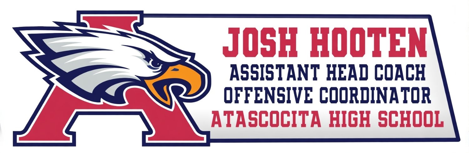 Josh Hooten (@CoachHooten) / Posts / X