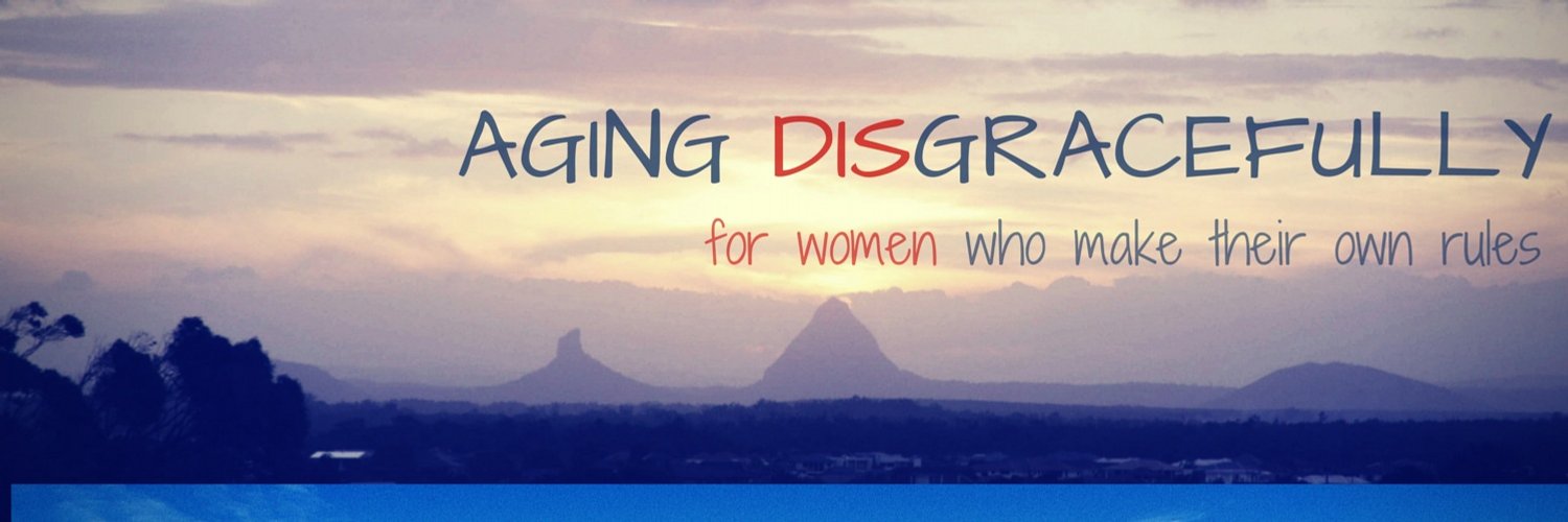 Aging Disgracefully on Twitter: "There's a really good chance. Picture via @PurpleClvr http://t ...