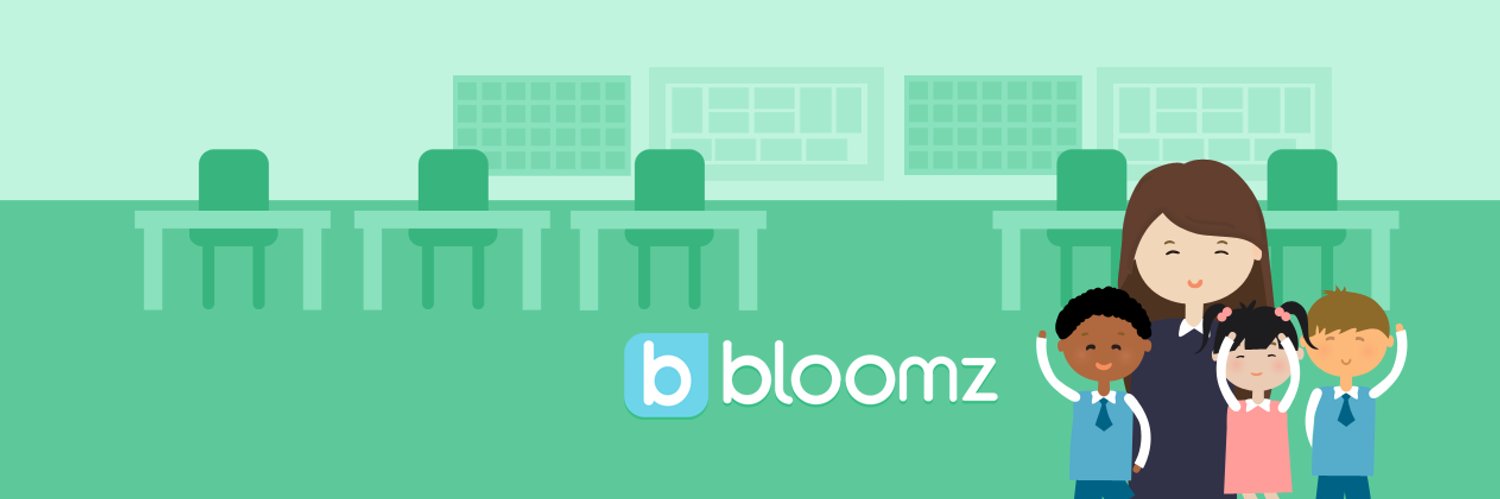 Bloomz App on Twitter: "Want to get parents involved? Watch what these ...