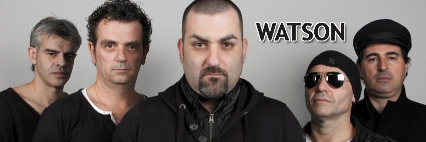 Watson (@WatsonBand) / Posts / X