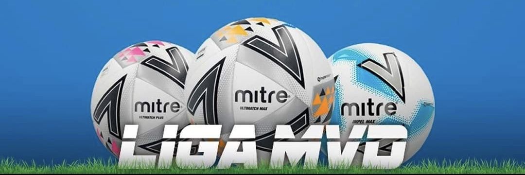 LIGA MVD (@LIGA_MVD) / Posts / X