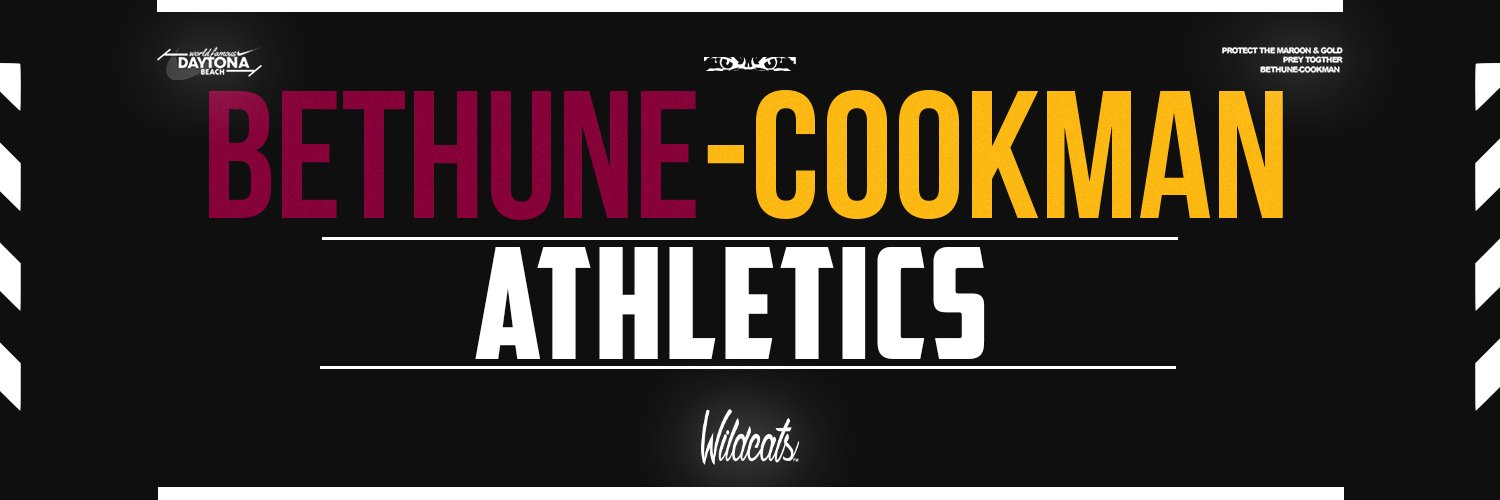 Bethune-Cookman Athletics (@BCUAthletics) / Posts / X